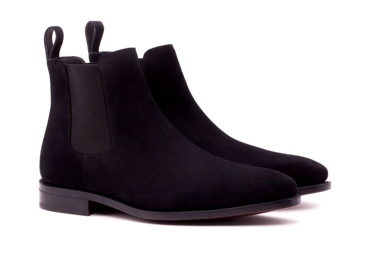 Pierre – KOFFI NOIR